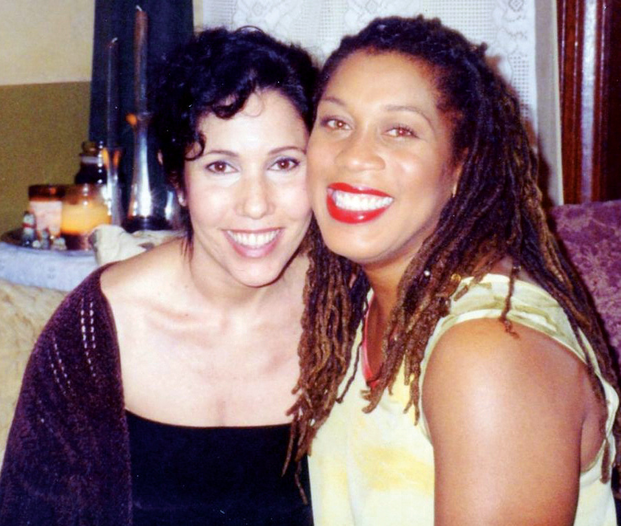 More Than a Powder Puff and a Lipstick… | Local 706