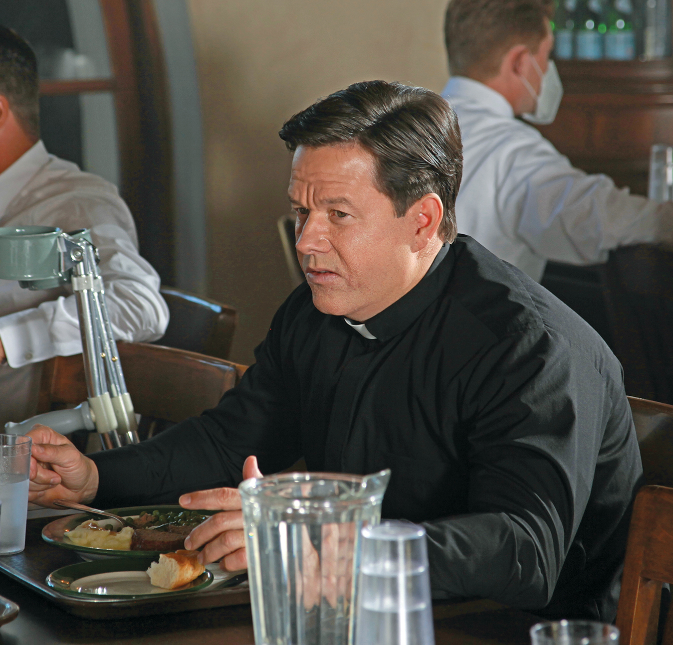 Father Stu | Local 706