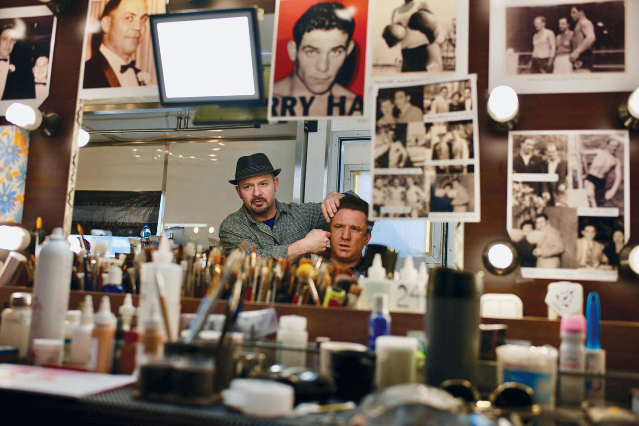 The Survivor | Local 706