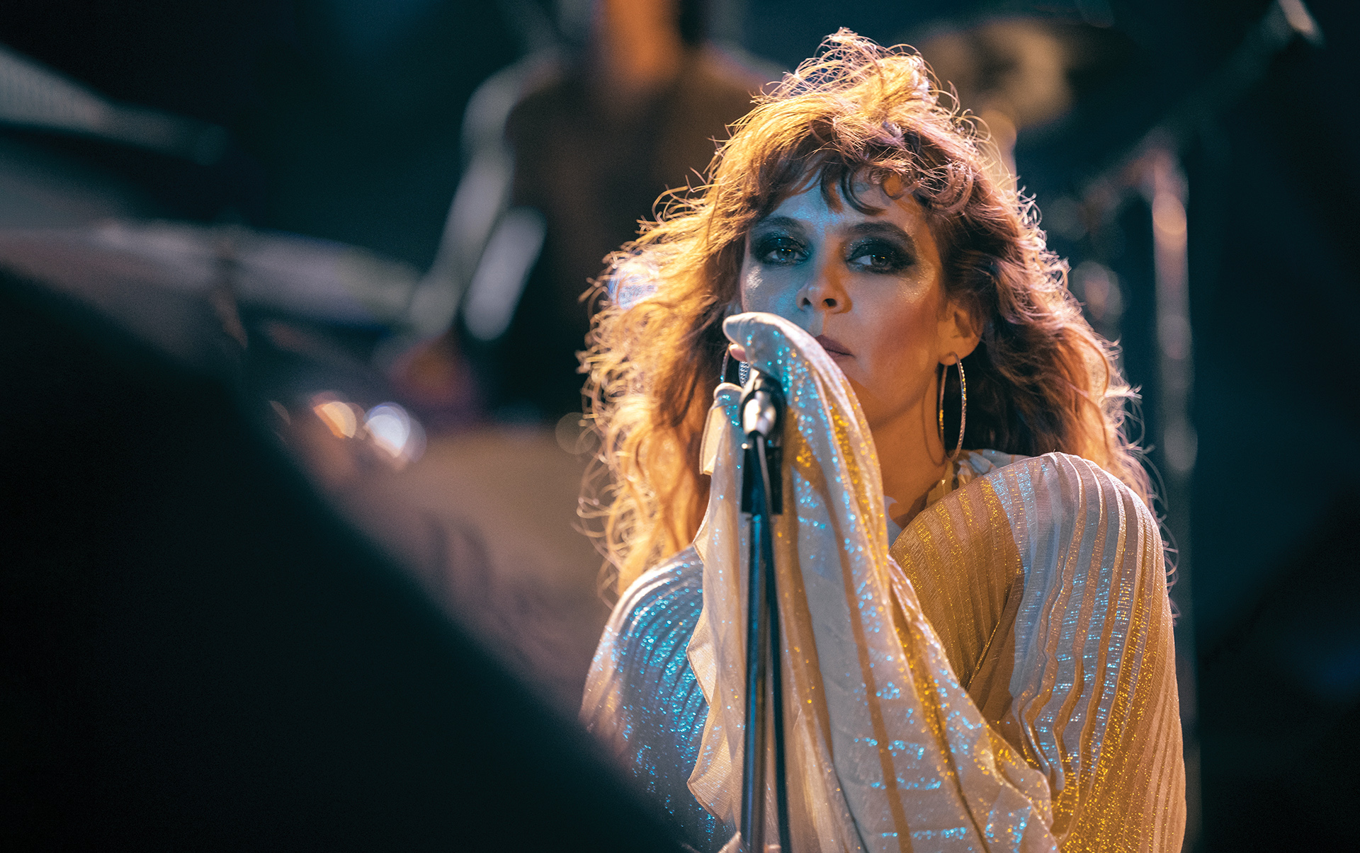 Daisy Jones & the Six | Local 706