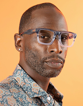 Hubert Guy | Local 706