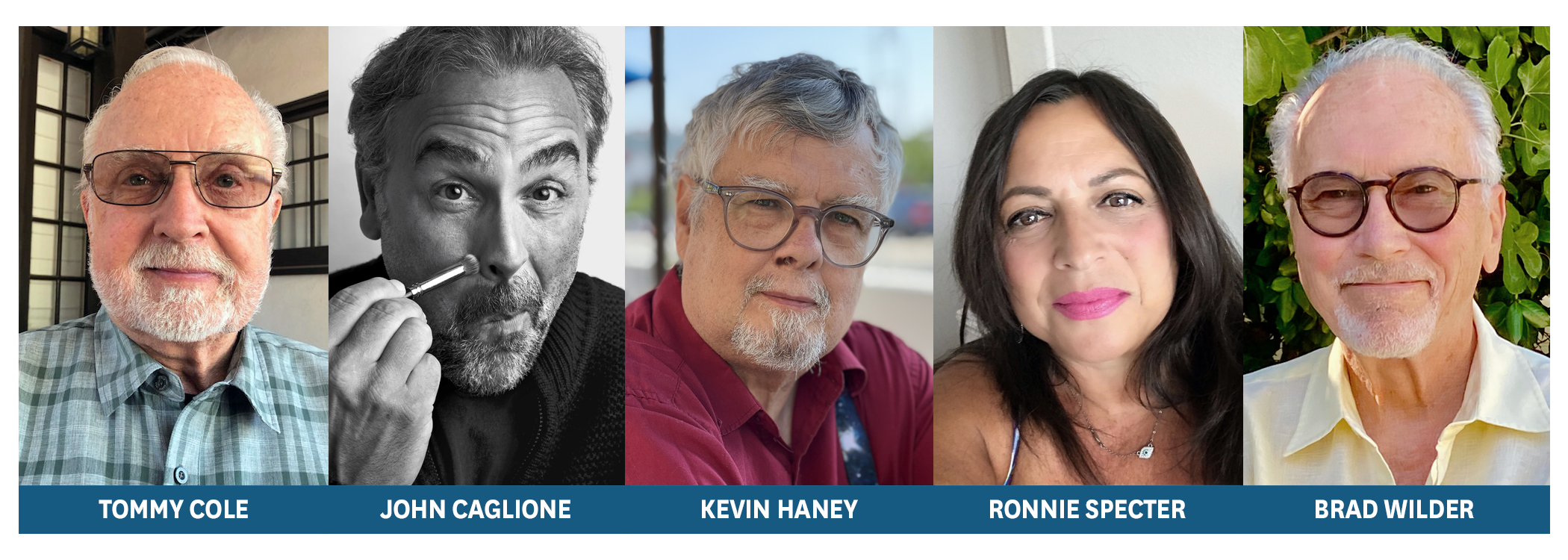 Lifetime makeup noms photos | Local 706