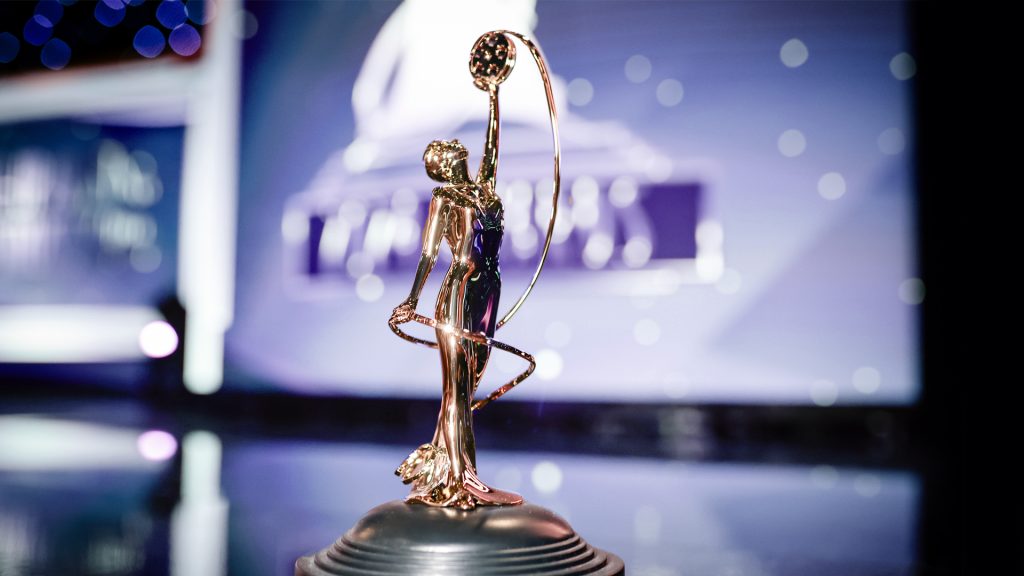 Winners! 12th Annual MUAHS Guild Awards | Local 706