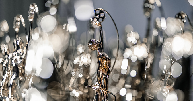 2026 MUAHS Guild Awards Nominations Announced! | Local 706